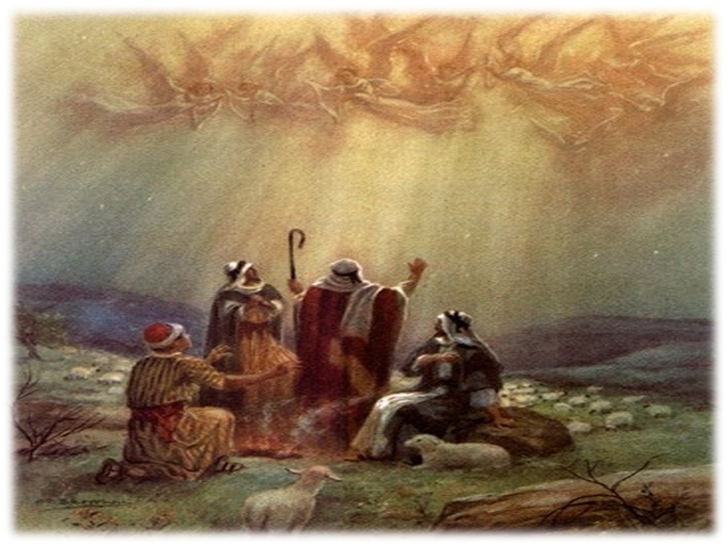 WEA Christmas Greeting – The Three Gifts to the Shepherds | World ...