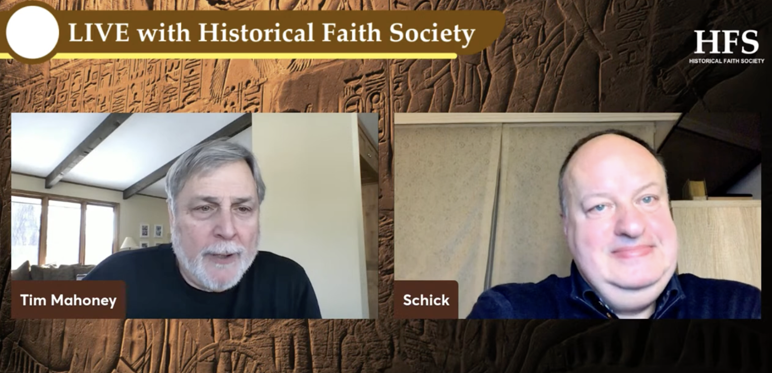 The History of Bibles with Alexander Schick, Founder of the Traveling ...