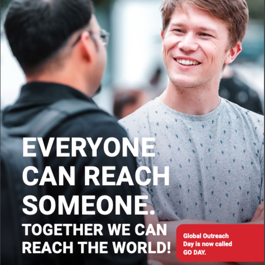 Churches Prepare for May 1st Kick-Off of Month-Long Season of Global ...