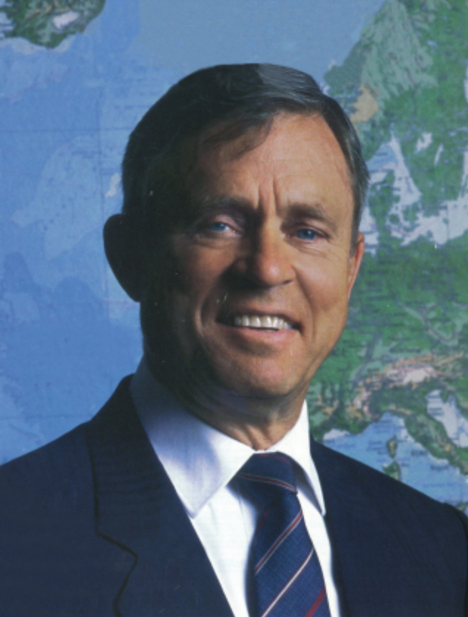 “The Dream That Would Not Die” – WEA Pays Tribute to Its Former ...