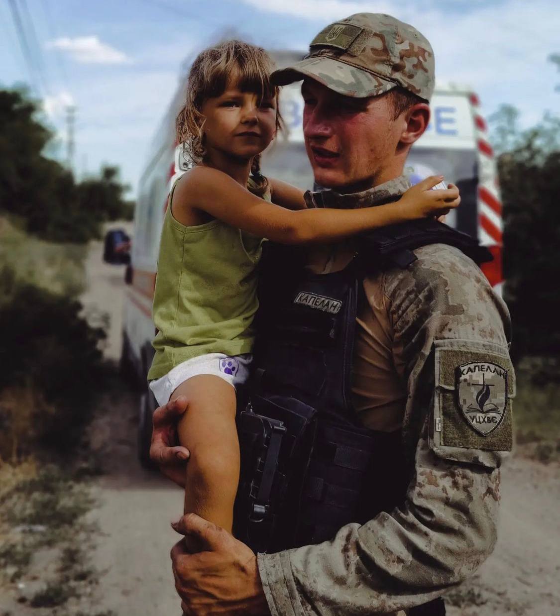 Responding to Tragedy Begins with the Church United | World Evangelical ...