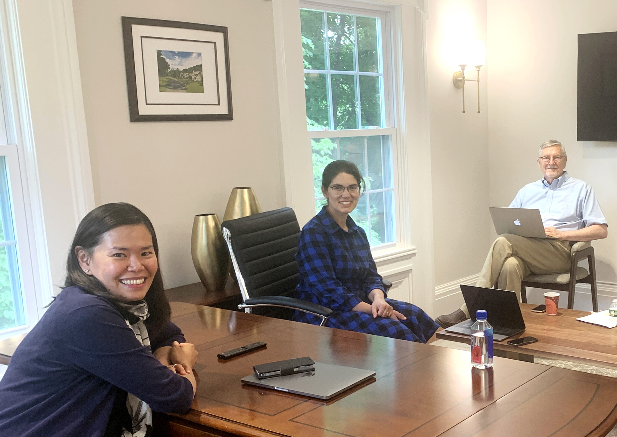 WEA Expresses Gratitude to Outgoing Leader Ray Swatkowski, Appoints New ...