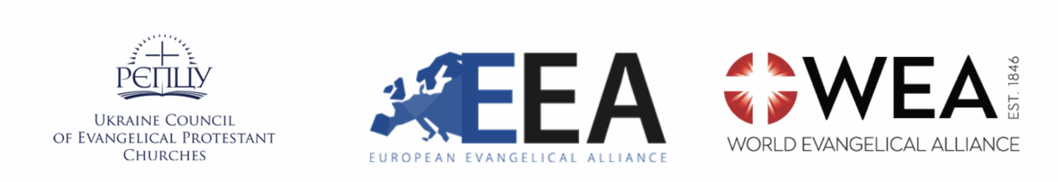 Evangelicals Issue a Joint Statement on Ukraine One Year After the Full ...