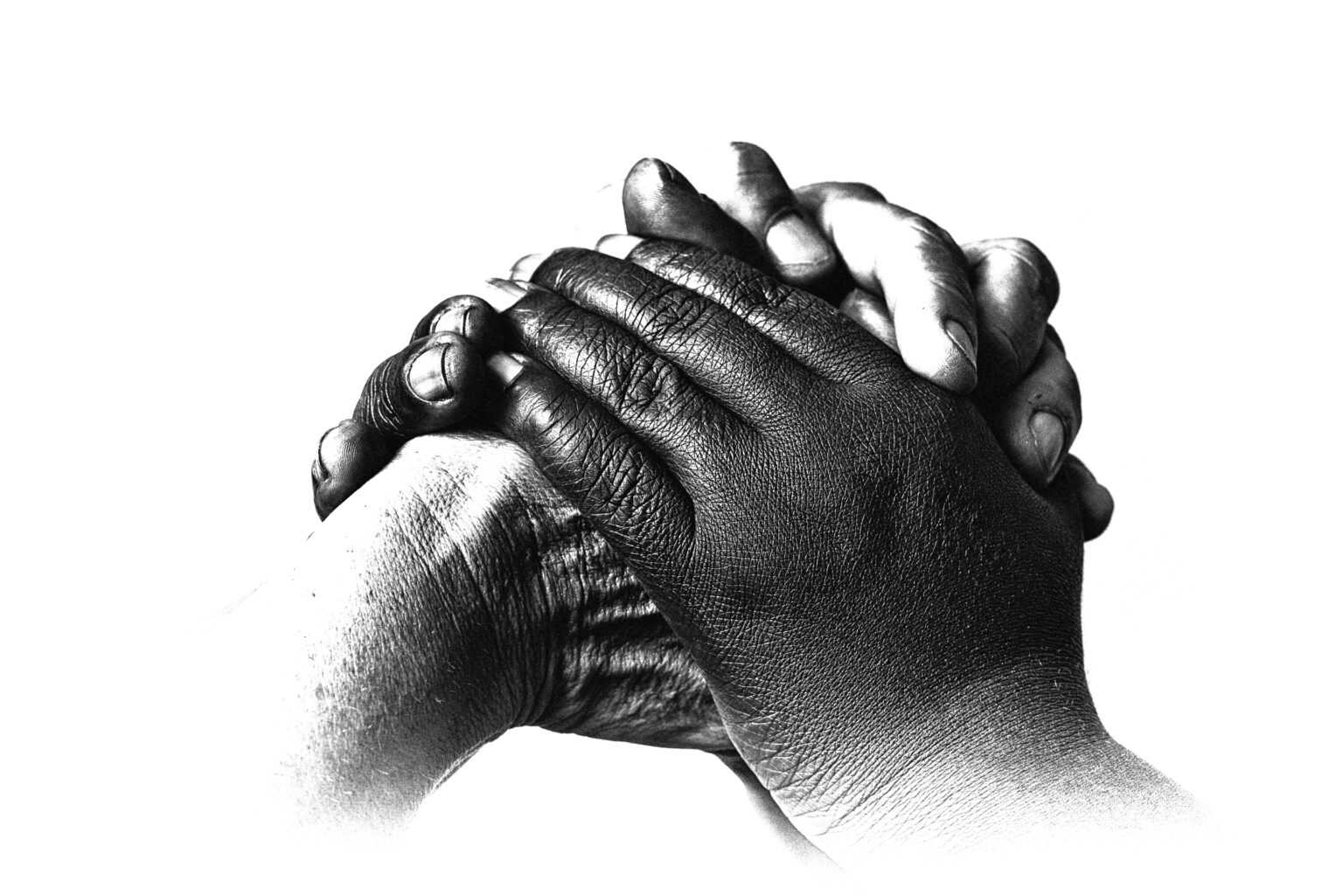 "Reconciliation - the Place Between the Chairs" by Dr. Johannes Reimer ...