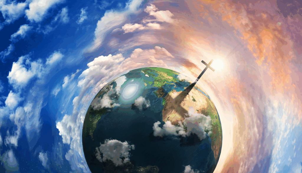 Home | World Evangelical Alliance