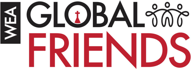 Global Friends | World Evangelical Alliance