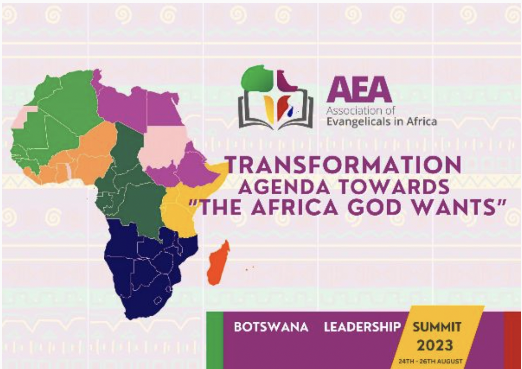 Building a Resilient Future: AEA Leadership Summit, August 24-26, 2023 ...