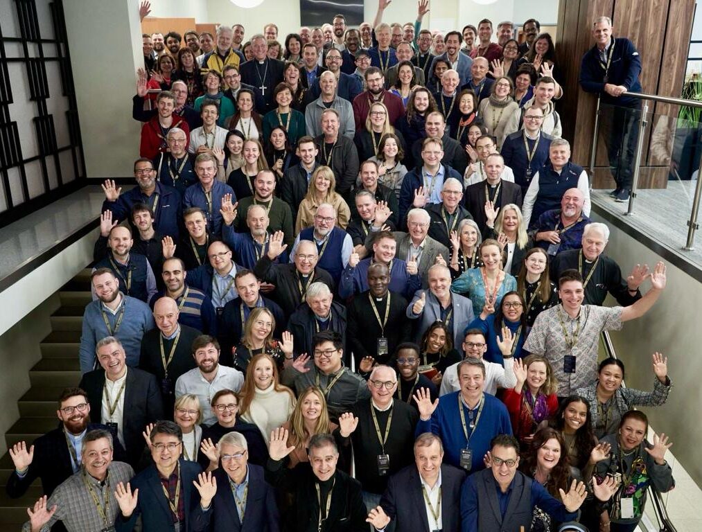 Global 2033 International Leaders’ Summit in Kraków, Poland | World ...