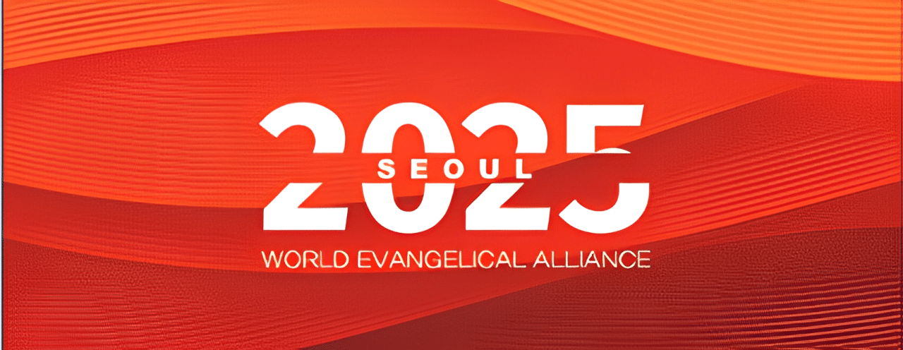 WEA announces General Assembly on 27–31 October 2025 in Seoul, Korea | World Evangelical Alliance