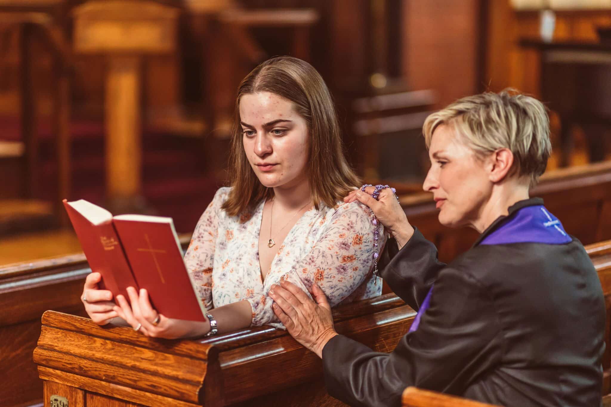Where can we find a good pastor? | World Evangelical Alliance